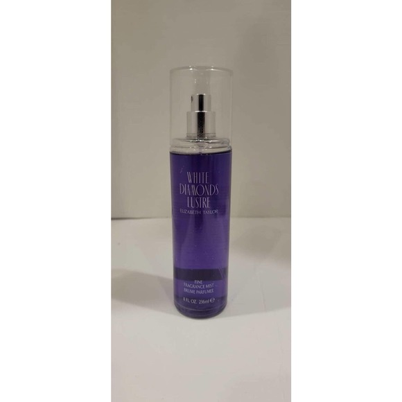 White Diamonds | Bath & Body | White Diamonds Lustre 8 Fl Oz Body ...
